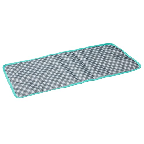 Cleanup Caddy: Diaper & Bath Station