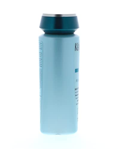 Kerastase Resistance Bain Force Architecte Shampoo (For Brittle, very Damaged Hair, Split Ends) - 250ml/8.5oz