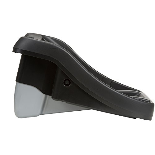 Safety 1st Adjustable OnBoard Infant Car Seat Base for OnBoard 35, OnBoard 35 Air, OnBoard 35 Air+, and OnBoard 35 Air 360 Infant Car Seats, Black