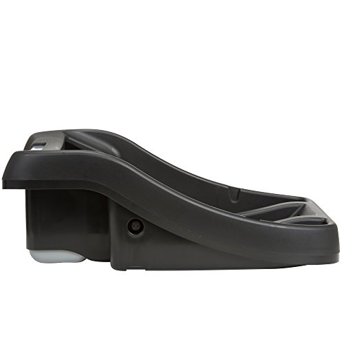 Safety 1st Adjustable OnBoard Infant Car Seat Base for OnBoard 35, OnBoard 35 Air, OnBoard 35 Air+, and OnBoard 35 Air 360 Infant Car Seats, Black