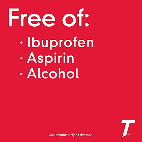 Tylenol, Childrens Liquid Bubblegum, 4 Ounce