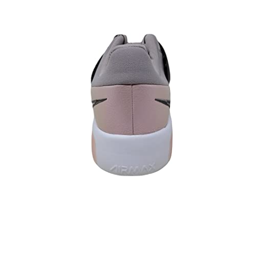 Nike Womens Air Max Bella Tr 4 Running Trainers Cw3398 Sneakers Shoes, College Grey/MTLC Pewter, 7.5