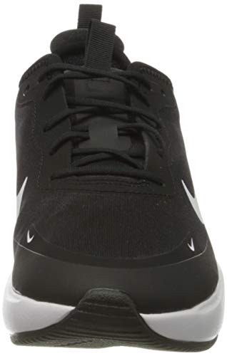 Nike Air Max Dia Womens Running Trainers CI3898 Sneakers Shoes (UK 7.5 US 10 EU 42, Black White Black 001)