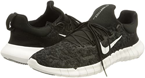 Nike Mens Free Run 5.0 CZ1884 001 - Size 13