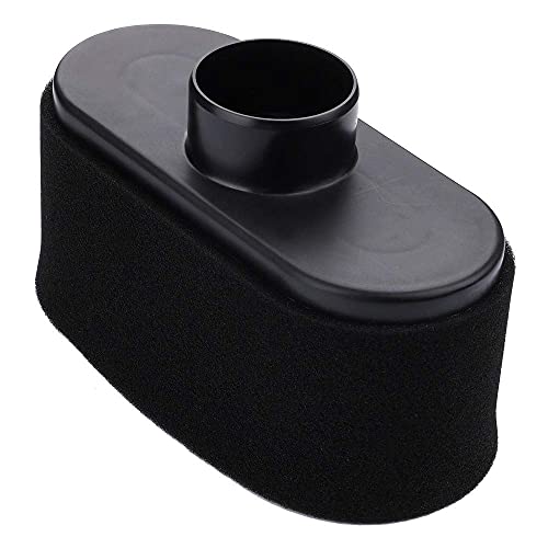 HIPA 11013-0752 Air Filter 49065-7007 Oil Filter for Kawasaki FR691V FS481V FR651V FR730V FS541V FS600V FS651V FS691V FS730V 4-Stroke Engine Lawn Mower Tractor Tune Up Kit