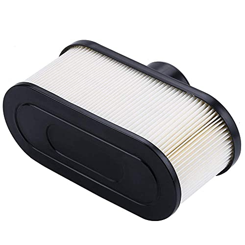 HIPA 11013-0752 Air Filter 49065-7007 Oil Filter for Kawasaki FR691V FS481V FR651V FR730V FS541V FS600V FS651V FS691V FS730V 4-Stroke Engine Lawn Mower Tractor Tune Up Kit