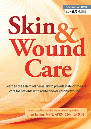 Skin & Wound Care