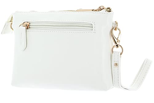 Valentino Wallet, White