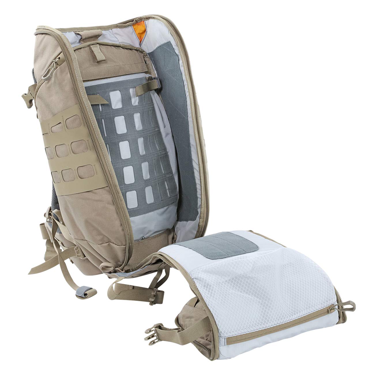 VANQUEST IBEX-35 Backpack (Black)