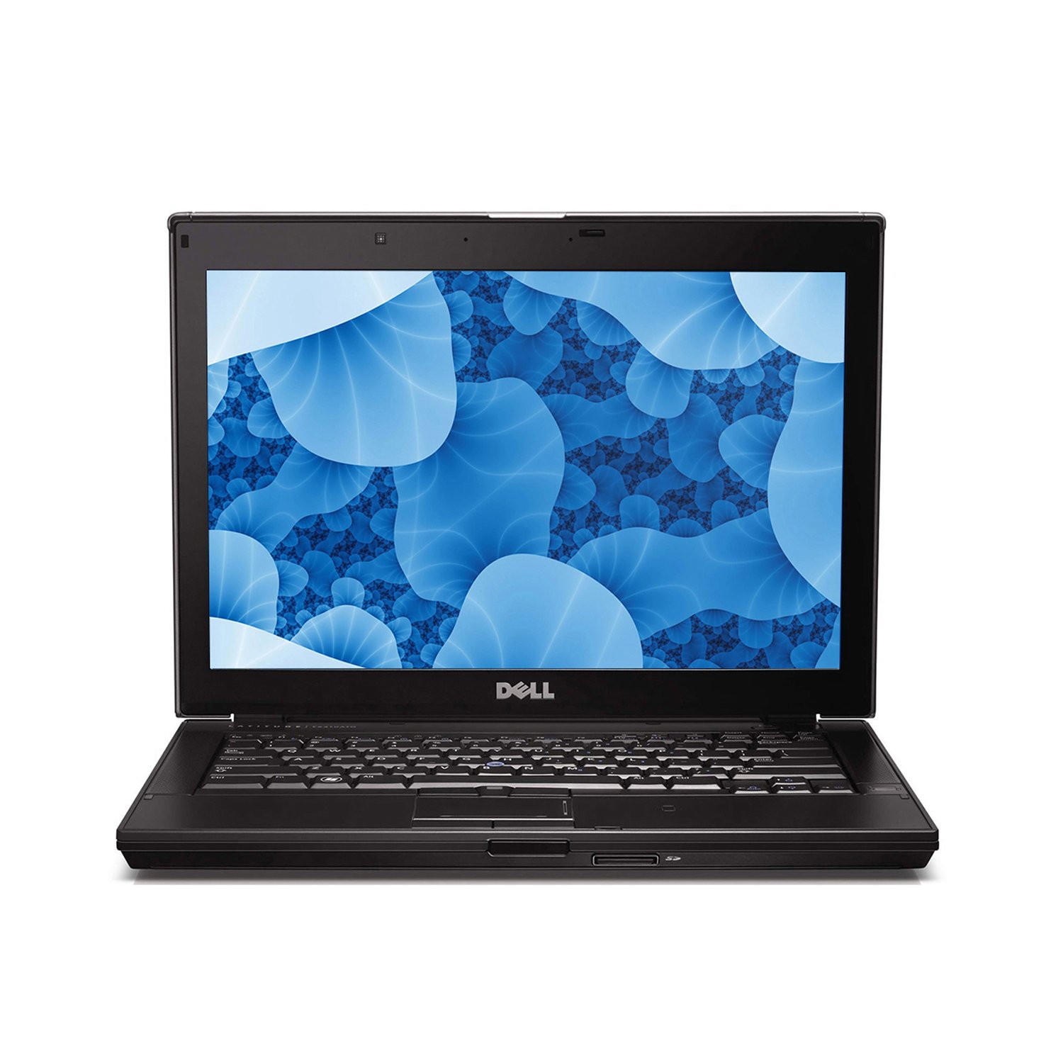 Dell E6410 Laptop Intel i5-520 2.4GHz 4GB Ram 128GB SSD Windows 10 Home (Renewed)