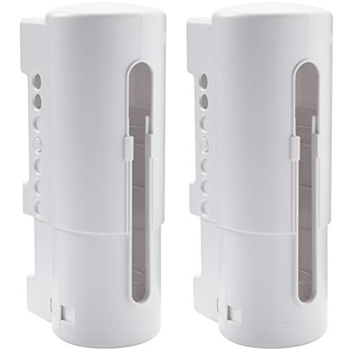 Safety 1st Power Strip Cover 2pk, White