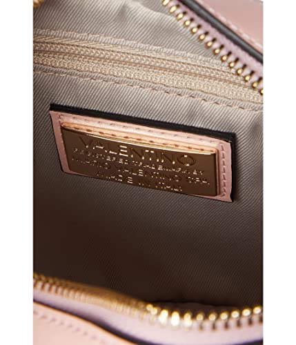 Valentino Bags by Mario Valentino Babette Lavoro Gold Cadillac Rose One Size