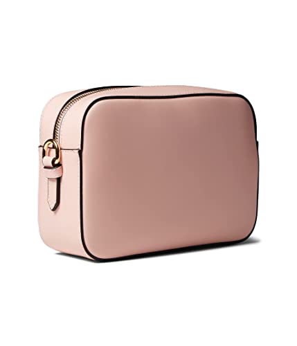 Valentino Bags by Mario Valentino Babette Lavoro Gold Cadillac Rose One Size