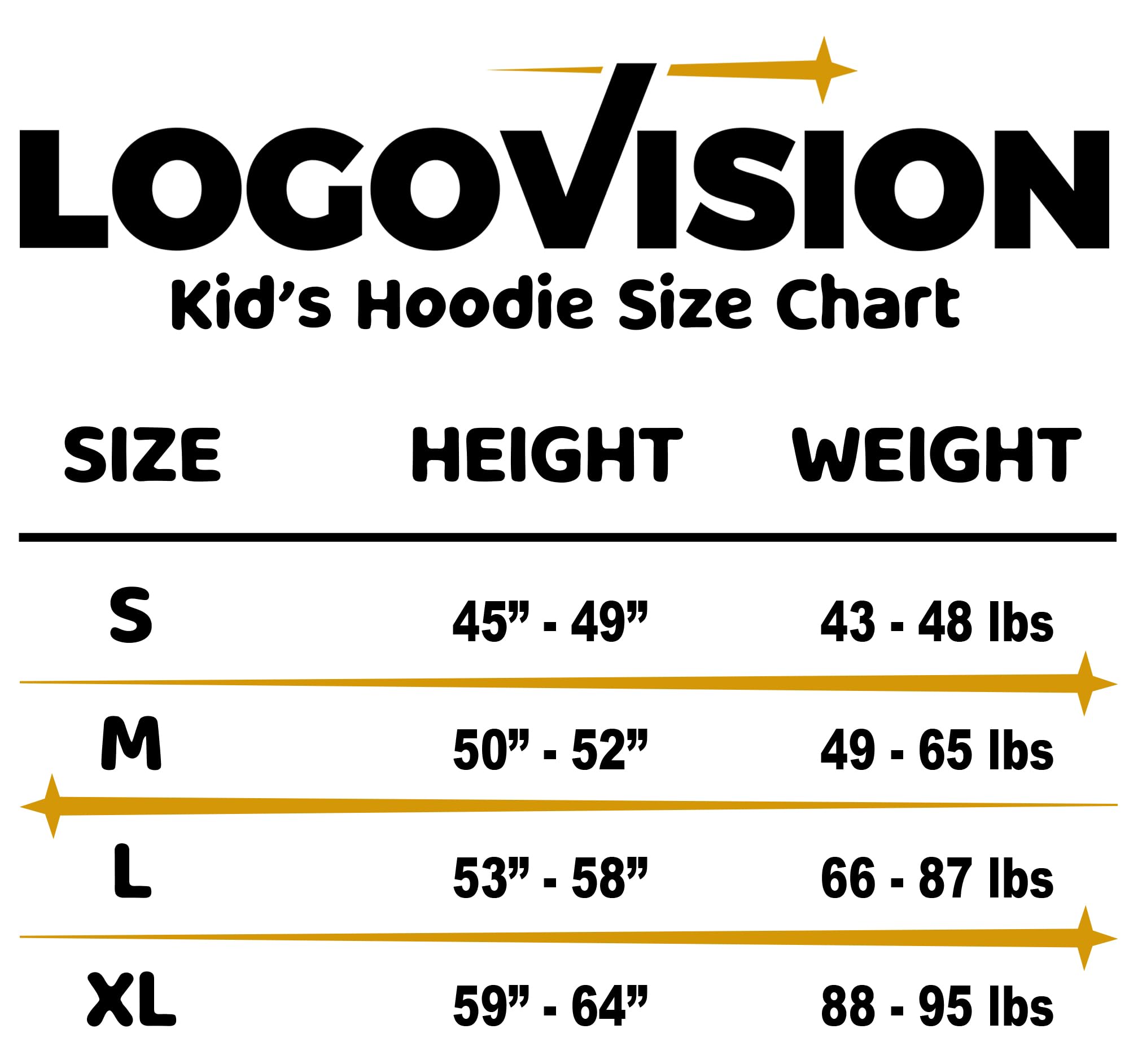 St Original The Changeling Unisex Youth Pull-Over Hoodie for Boys and Girls, X-Large Royal Blue