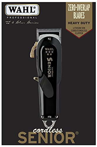 Wahl Professional ----------------------------
