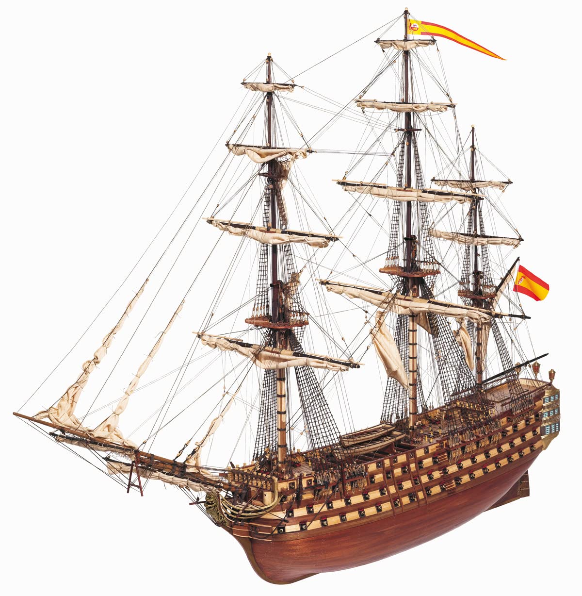 Occre SANTISSIMA Trinidad 15800