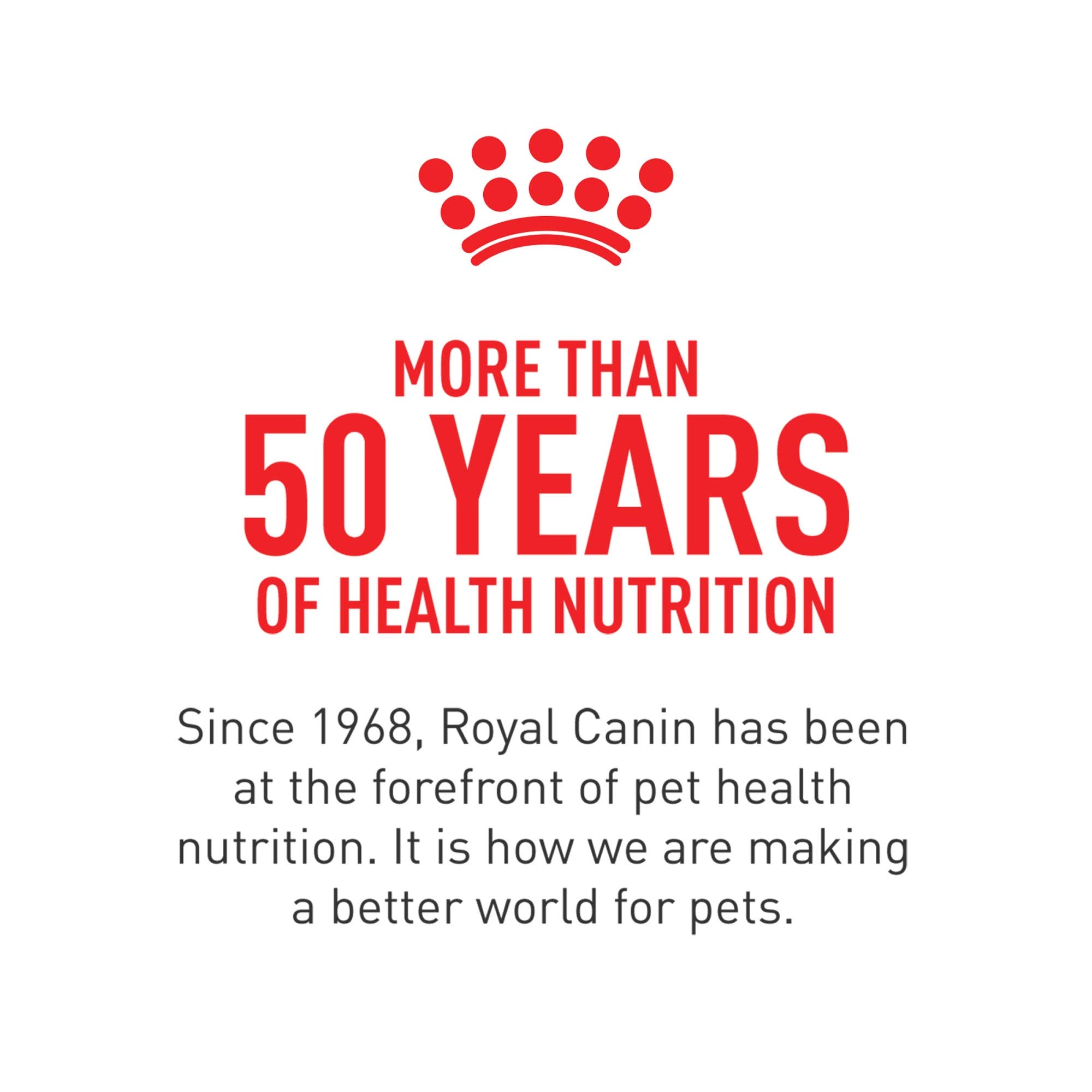 Royal Canin Medium Weight Care Adult Dry Dog Food for Medium Breeds, 30 lb bag