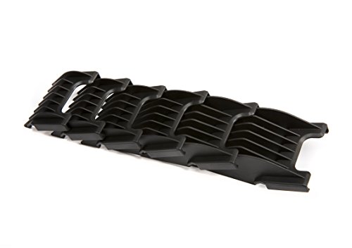 Wahl Professional Detachable Clipper Cutting Guide Set - 6 Piece Set Fits WAHL: ChromStyle Pro. Sterling: Li+Pro, Big Mag Clipper - - Model 41881-7430