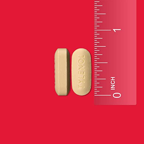 Tylenol Day and Night Cold and Flu Capsule, 24 Count per Pack - 48 per case.