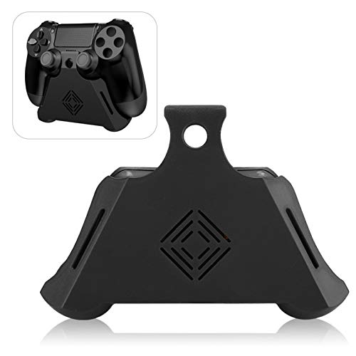 DAUERHAFT Easier to Control Portable Compact Game Machine Cooling Fan Gamepad Heat Sink Simple Operation,for Game Machine Gamepad