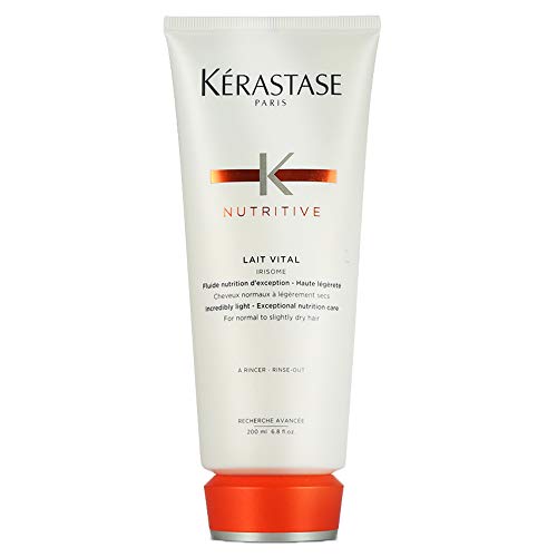 Kerastase Nutritive Lait Vital (NEW Irisome Formula) 6.8oz
