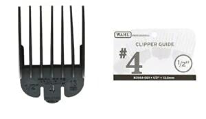 Wahl Professional - Clipper Guide CL-3144-001 (#4 (1/2"-13 mm))