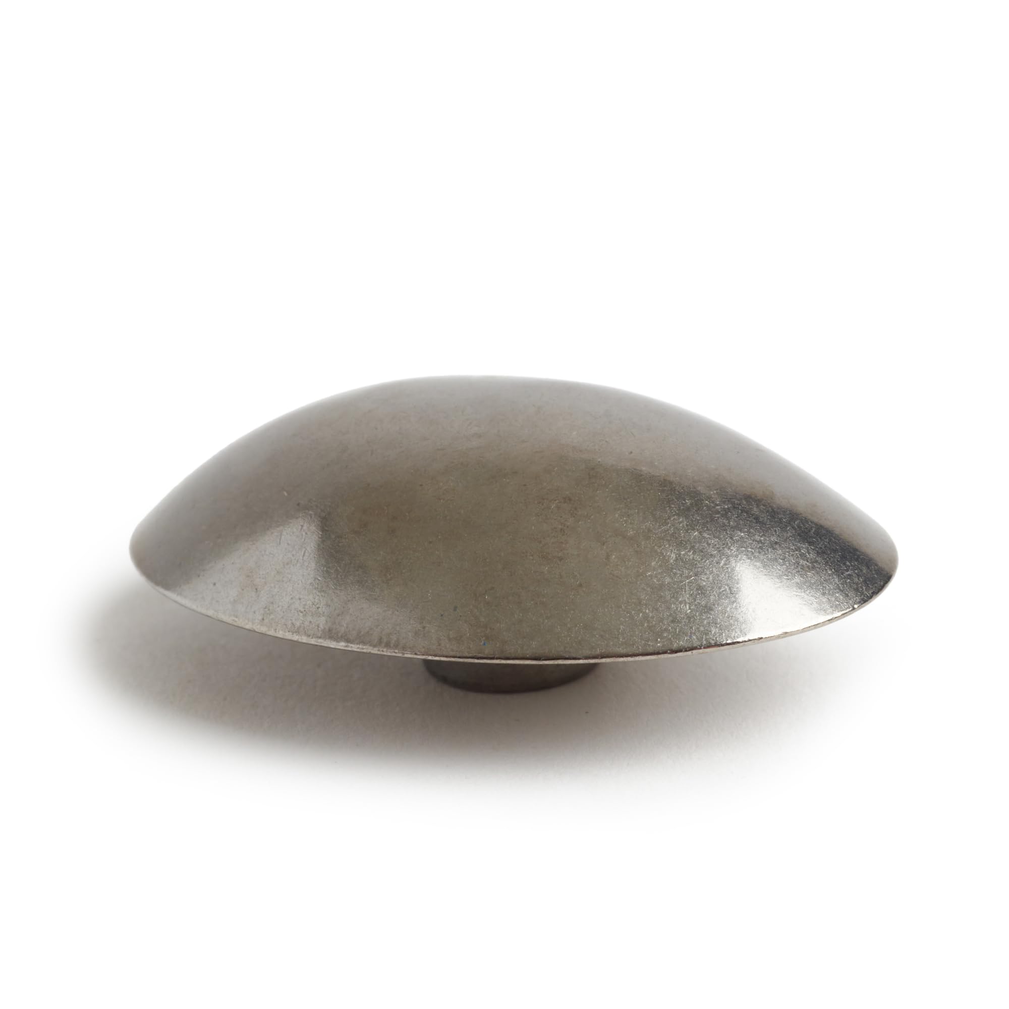 Tungsten Canopy Weight for Derby Cars (one 3.5 oz Canopy) for Faster Speed