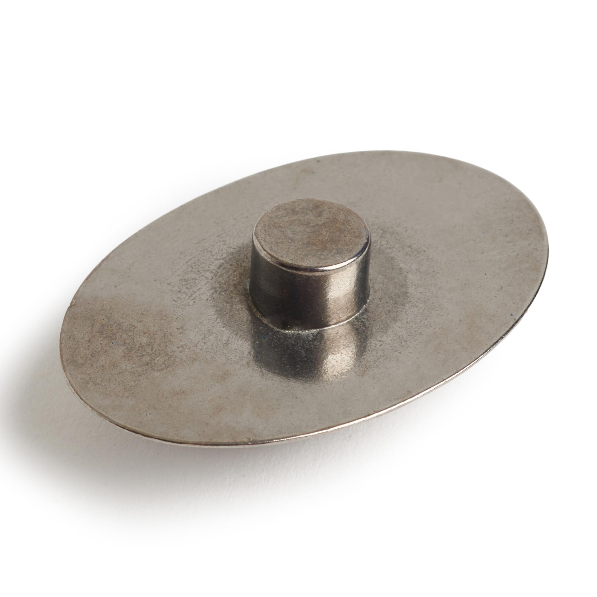 Tungsten Canopy Weight for Derby Cars (one 3.5 oz Canopy) for Faster Speed