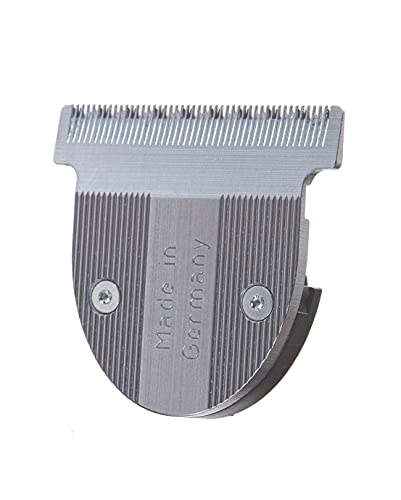 Wahl Professional - Quick Detachable Trimmer T-Blade #41854-7220 for the Chromini T-Cut Trimmer for Professional Barbers and Stylists