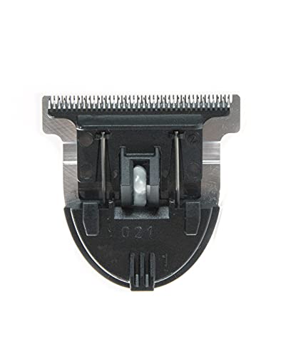 Wahl Professional - Quick Detachable Trimmer T-Blade #41854-7220 for the Chromini T-Cut Trimmer for Professional Barbers and Stylists
