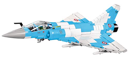 Cobi toys 400 Pcs Armed Forces /5801/ Mirage 2000