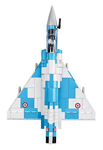 Cobi toys 400 Pcs Armed Forces /5801/ Mirage 2000