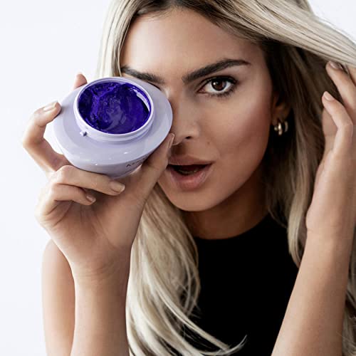 Kerastase Blonde Absolu Ultra Violet Masque Unisex 6.8 oz
