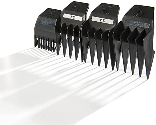 Wahl Professional Holiday Beret Lithium Ion Cord Cordless Ultra Quiet Electric Trimmer for Professional Barbers and Stylists - Model 08841-3001