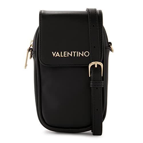 Valentino Woman 6 JC-Goulash Men's Backpack, Black, ÚNICA, Black