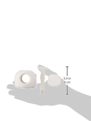 Safety 1st Safety Essentials Kit , White , 1 Count (Pack of 1)