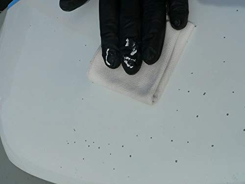Dr. ColorChip Road Rash Automobile Touch-Up Paint Kit, Compatible with the 2020 Genesis G80, Serengeti Brown Metallic (U5B)