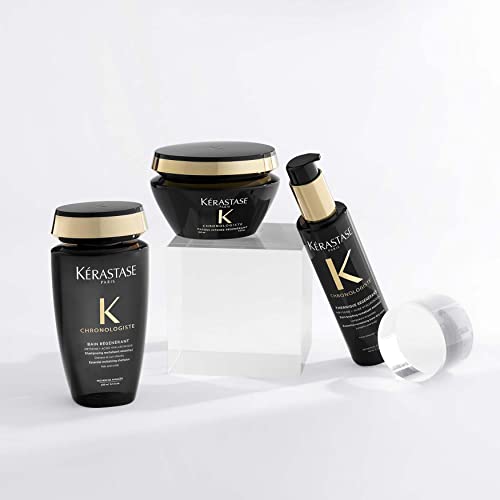 KERASTASE Chronologiste Regeneration Mask 200ml, 1 gram