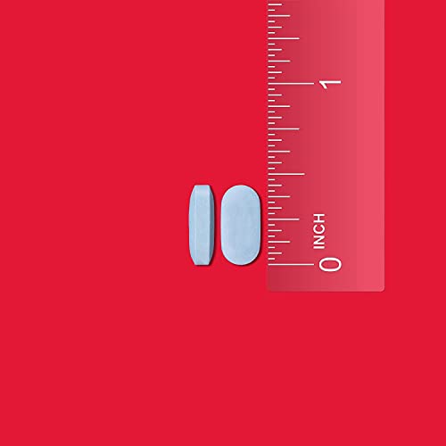 Tylenol Simply Sleep Nighttime Sleep Aid Caplets with 25 mg of Diphenhydramine HCl, Non-Habit Forming Sleep Aid for Adults, 100 ct