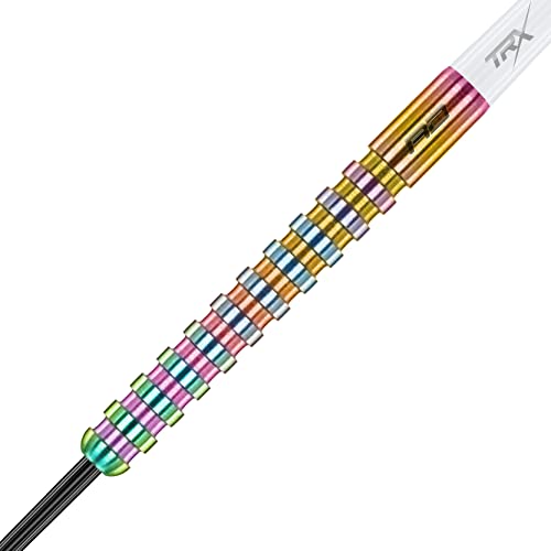 RED DRAGON Javelin Spectron 20 Gram Premium Tungsten Darts Set with Flights and Stems