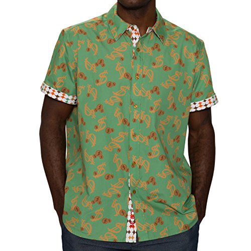 Keep The Change XXL Multi Color