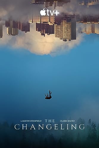 The Changeling (LaKeith Stanfield, Clark Backo) Movie Poster - 27x41 Inches