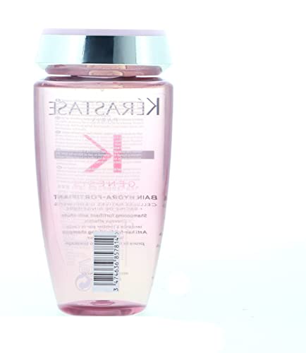 Kerastase Genesis Bain Hydra-Fortifiant Shampoo 8.5 oz