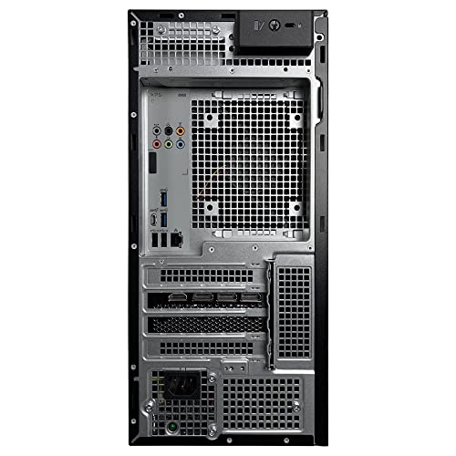 Dell XPS 8950 Desktop Computer - 12th Gen Intel Core i7-12700 up to 4.9 GHz CPU,64GB DDR5 RAM,1TB NVMe SSD + 1TB HDD,GeForce RTX 3060Ti 8GB GPU,Killer Wi-Fi 6,DVD Burner,Windows 11 Home,Night Sky