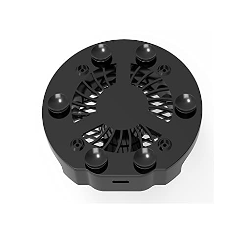 Sweden JYXDKD Portable Mobile Phone Radiator USB Phone Cooling Fan Mobile Phone Cooler Accessories
