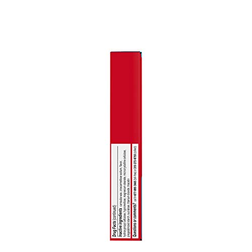 Tylenol Cold + Head Congestion Severe Medicine Caplets for Fever, Pain & Congestion Relief, 24 ct.