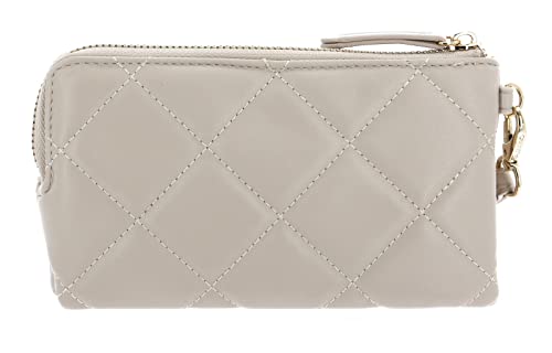 Valentino Women's Wallet, Ecru, One Size
