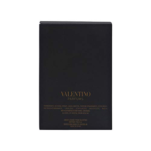 Valentino Noir Absolu Oud Essence for Women 3.4 oz Eau de Parfum Spray