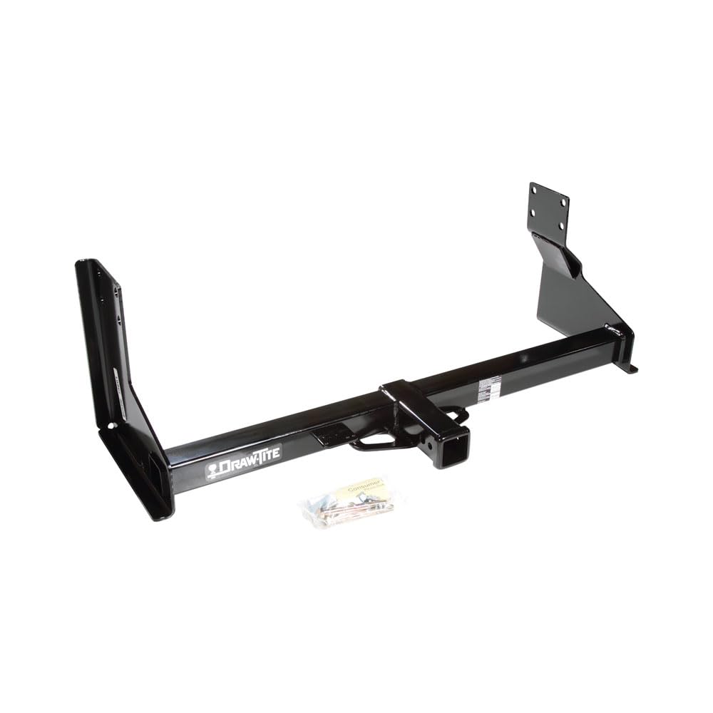 Draw-Tite 75601 Max-Frame Receiver