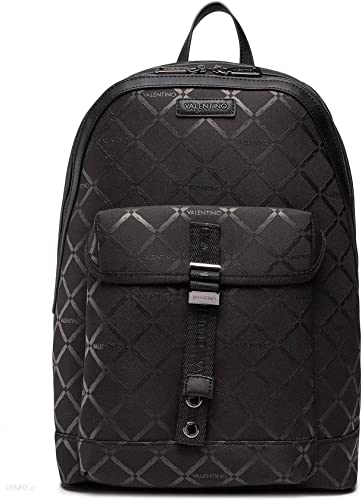 Valentino Men's Casual, Black, ÚNICA